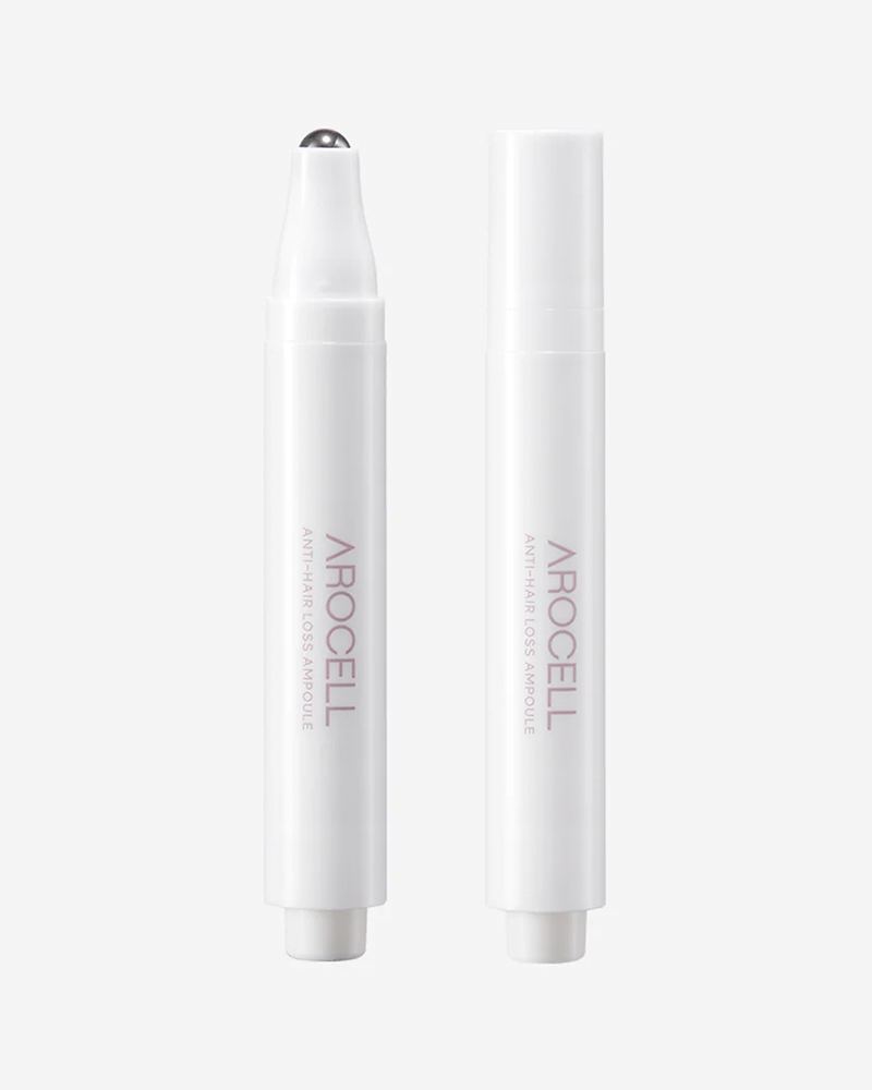 Arocell Anti-hair Loss Ampoule | Japanese Nail